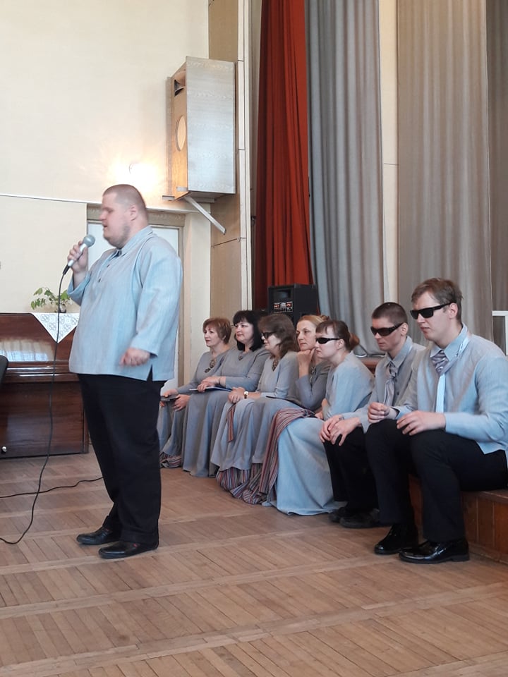 Ciemos Laucienē un pikniks › Nāc līdzās › Labdarības organizācija ...